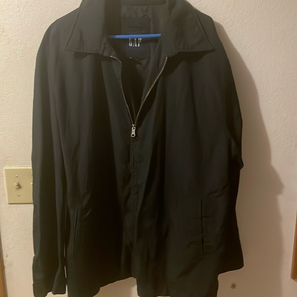 GAP | Jackets & Coats | Mens Gap Winter Jacket | Poshmark